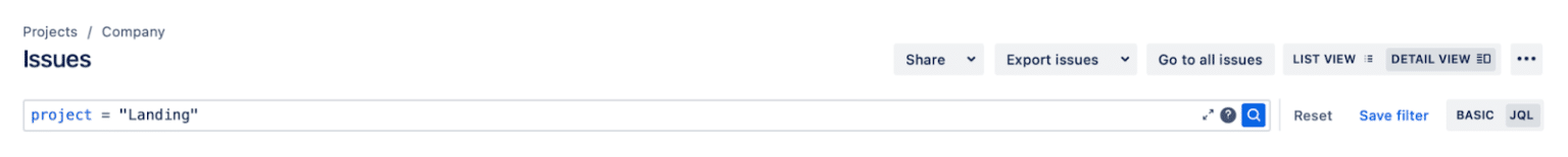 How to Create Filters in Jira [2024 Guide] - AppLiger