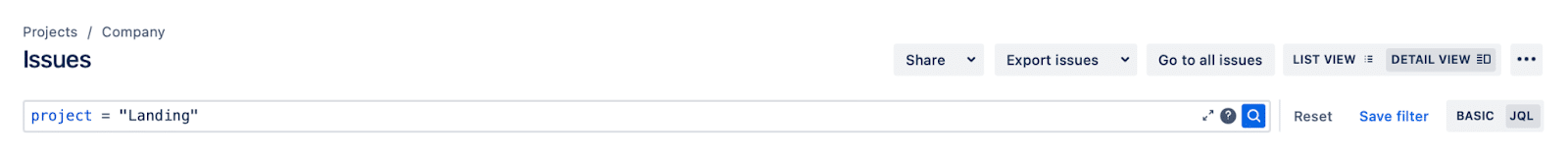 How to Create Filters in Jira [2024 Guide] - AppLiger