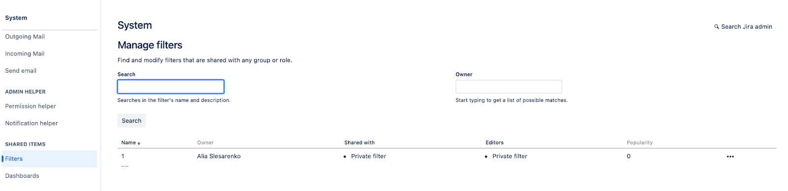 How To Create Filters In Jira 2024 Guide Appliger